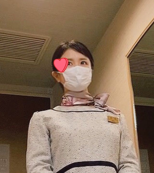 【禁断】ホテルマンのお姉さんのパンチラ盗撮！5 - JAV5000