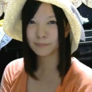 可愛い美人なJDとカーセックス楽しんできました【無】 - JAV5000